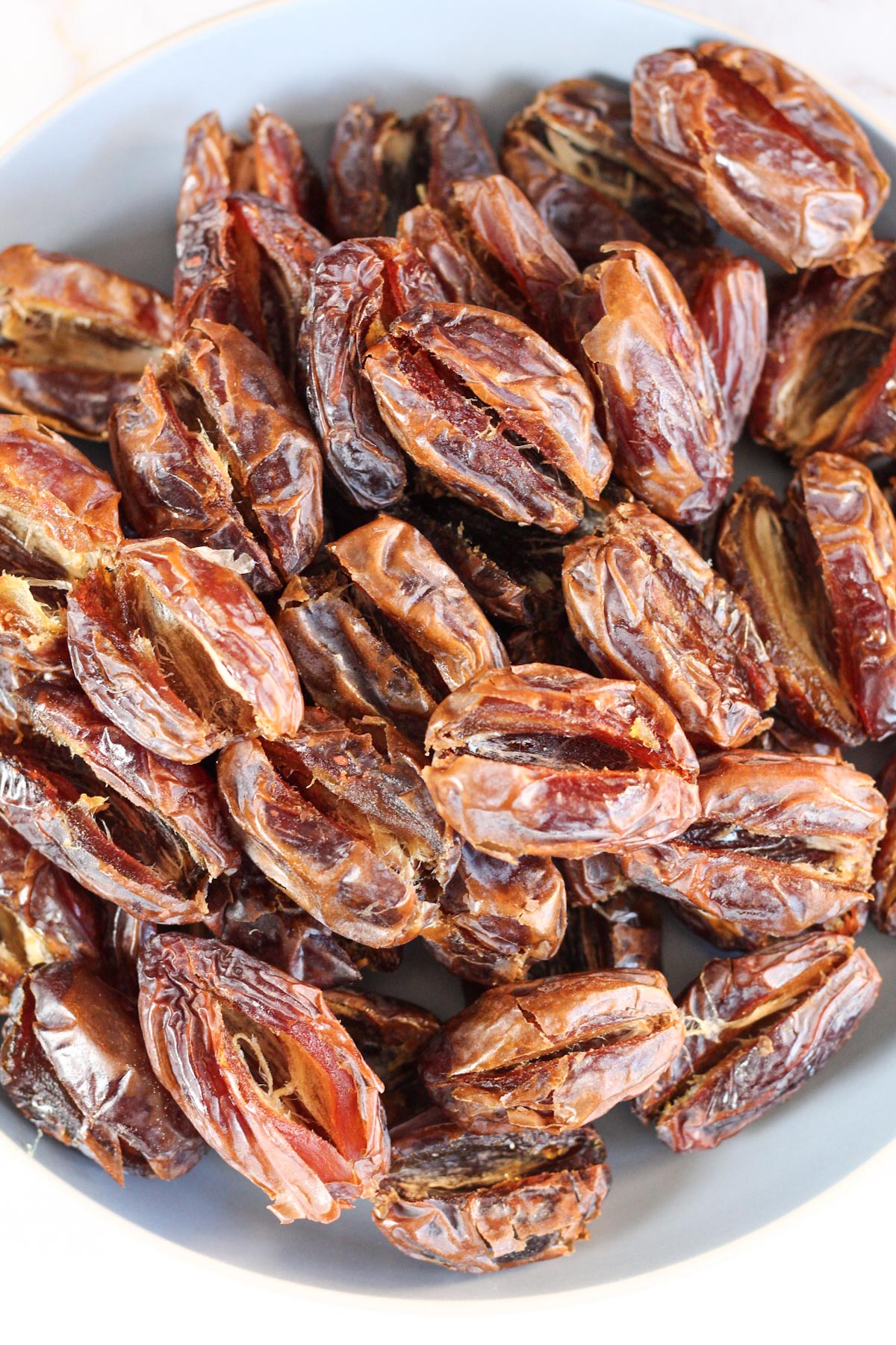 Chocolate Covered Dates - Spoonful of Scrumptious