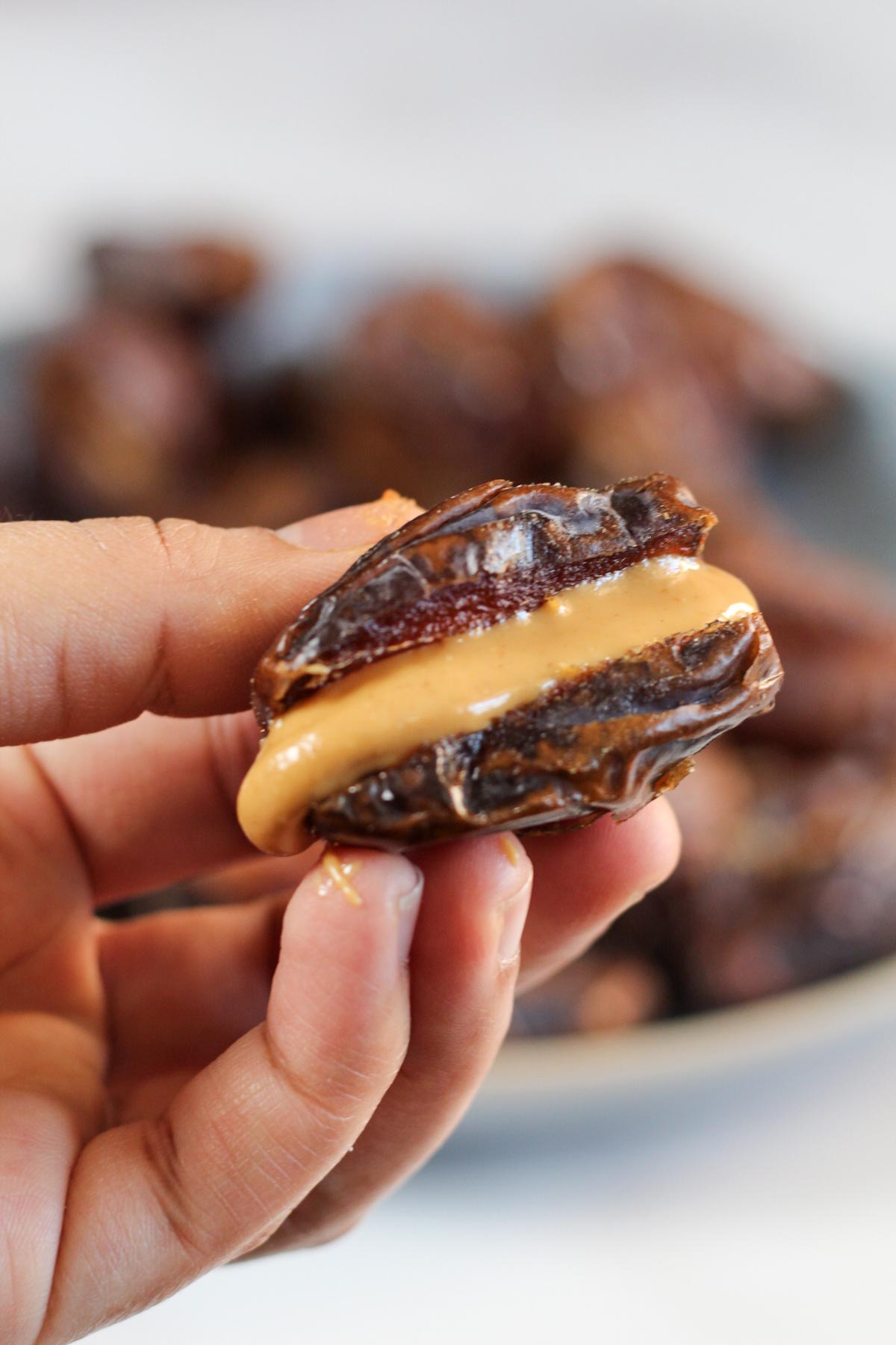 Chocolate Covered Dates - Spoonful of Scrumptious