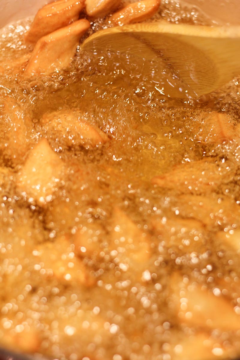 Trinidad Kurma Recipe - Spoonful of Scrumptious