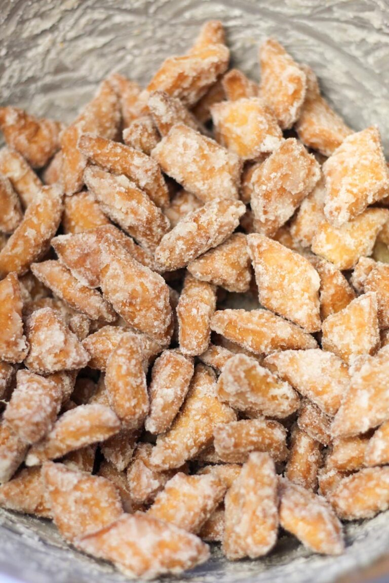 Trinidad Kurma Recipe - Spoonful of Scrumptious