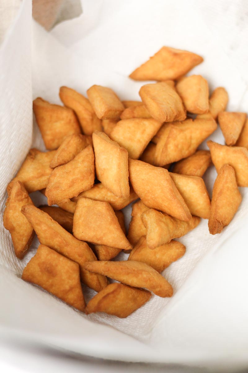 Trinidad Kurma Recipe - Spoonful of Scrumptious