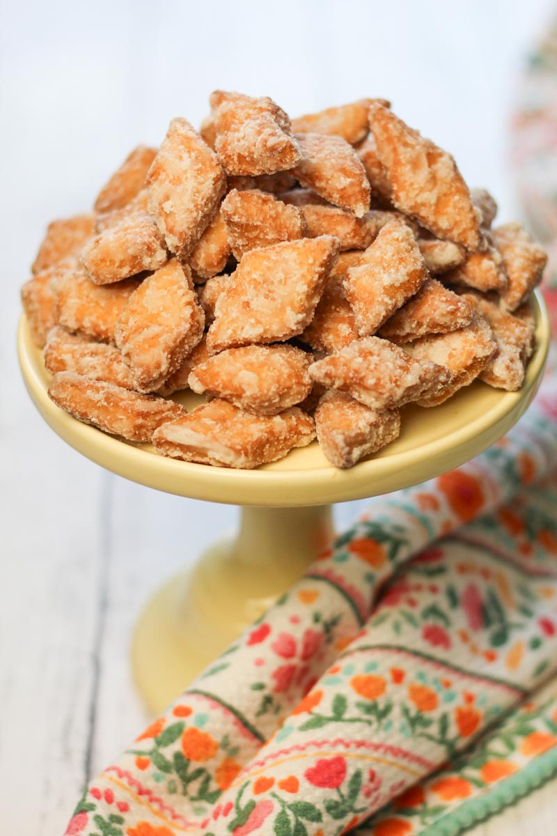 Trinidad Kurma Recipe - Spoonful of Scrumptious